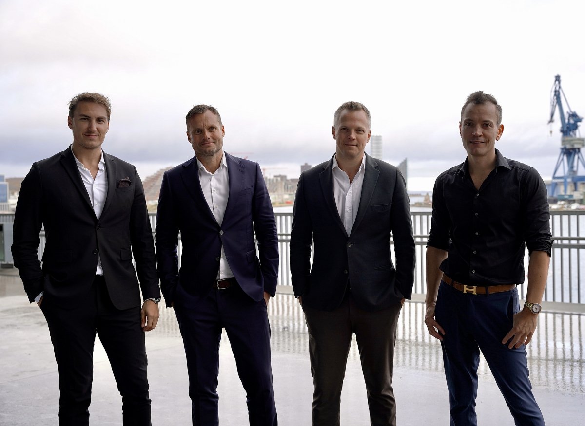 Tidligere direktør hos Jyllands-Posten og Obton Group bliver ny ...