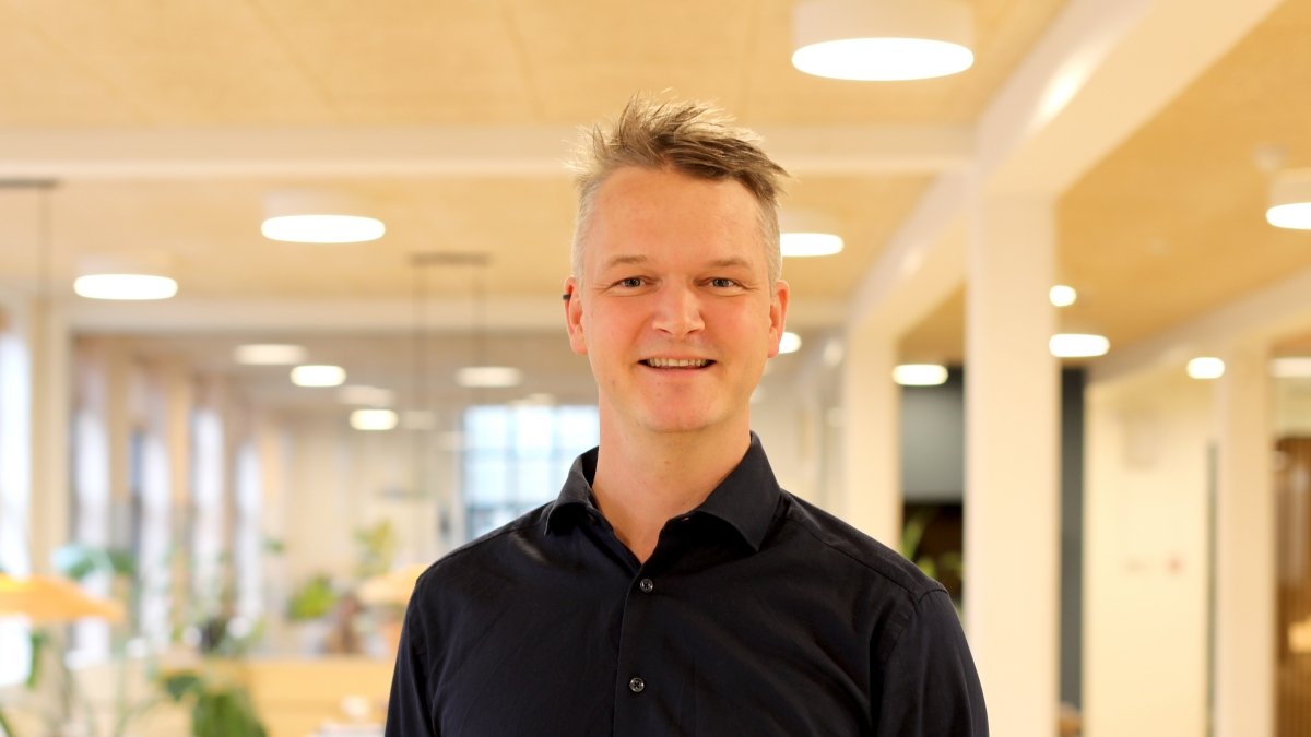 HAVE Kommunikation opruster på filmområdet | IT-Kanalen