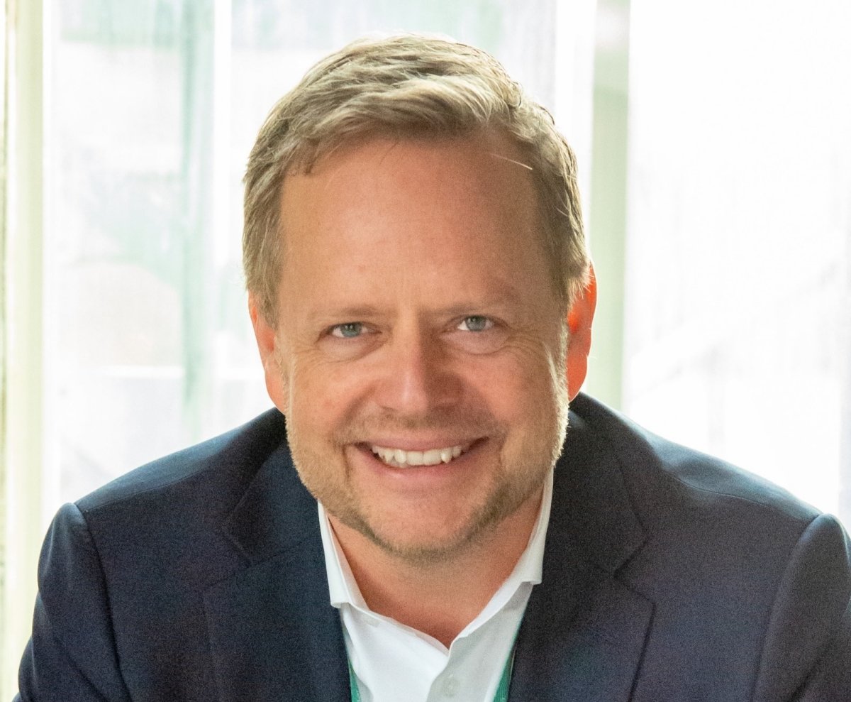 Acronis udnævner Peter Graymon som ny General Manager i Norden | IT-Kanalen