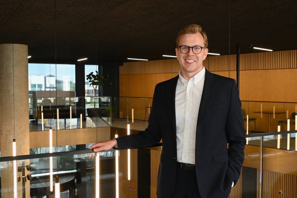 GlobalConnect anbefaler ESG-kit fra Dansk Industri | IT-Kanalen