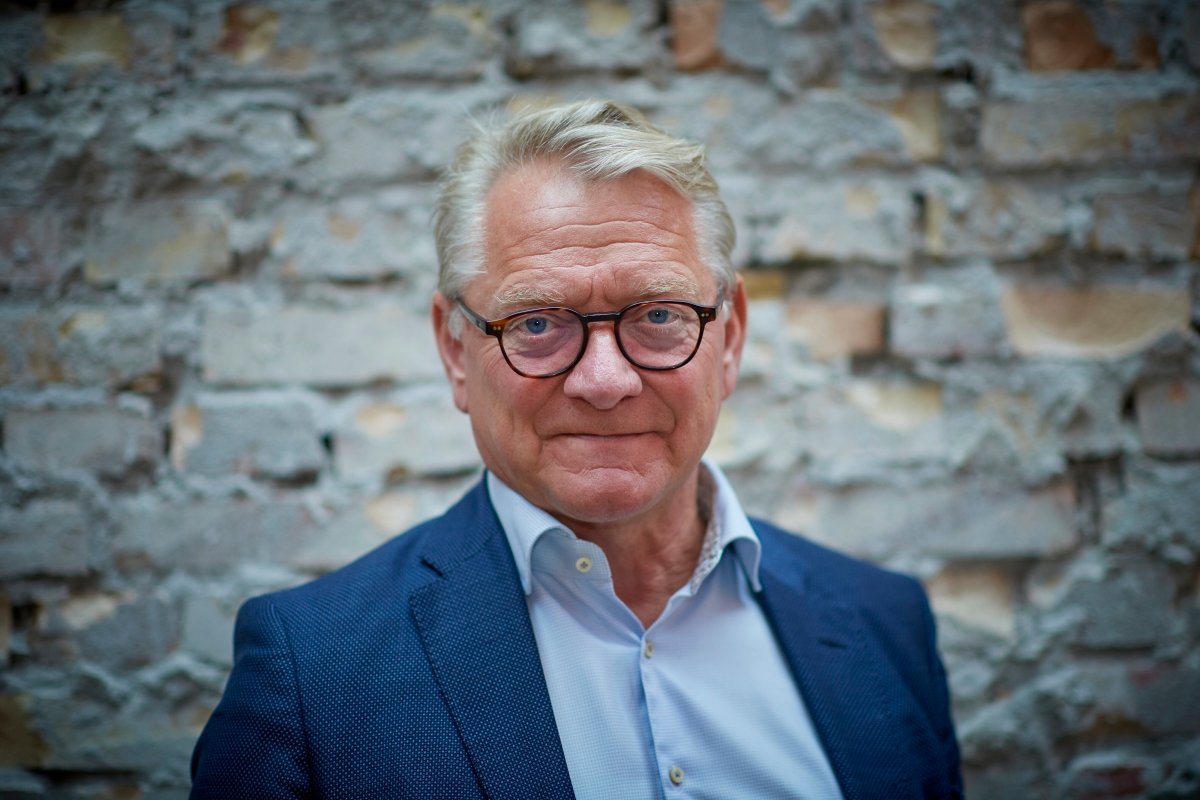 ProMark bliver til Worklinq – og kickstarter en større transformation ...