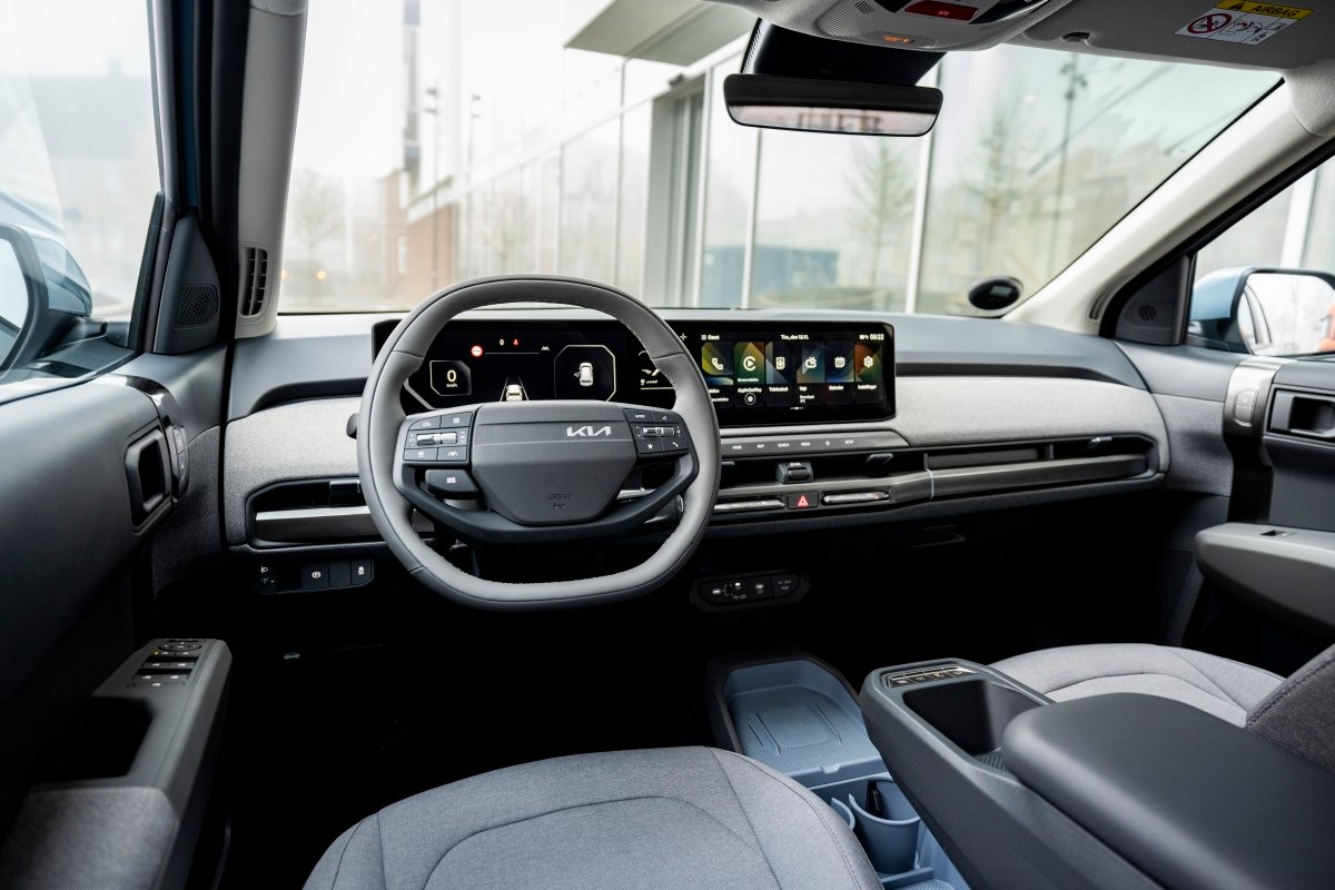 Kia introducerer AI Voice Assistant | IT-Kanalen