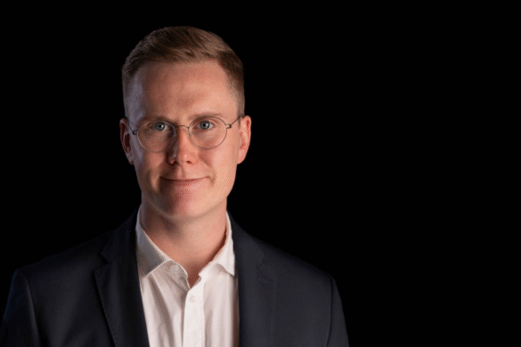 AI kan booste Danmark med 200-250 mia. kr | IT-Kanalen