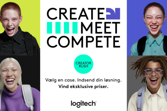 ProMark bliver til Worklinq – og kickstarter en større transformation ...
