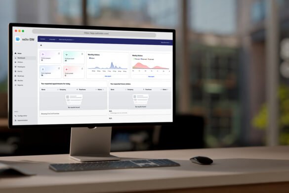 ProMark bliver til Worklinq – og kickstarter en større transformation ...
