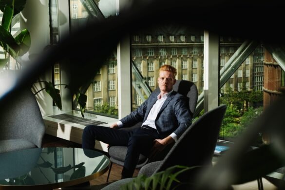 ProMark bliver til Worklinq – og kickstarter en større transformation ...