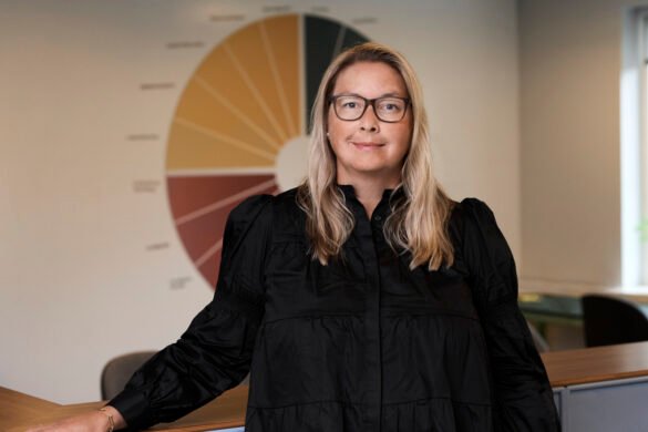 ProMark bliver til Worklinq – og kickstarter en større transformation ...