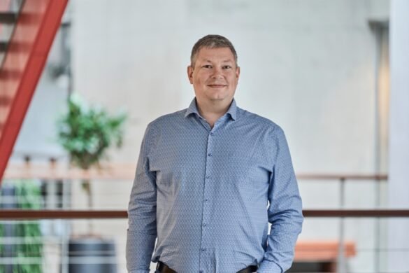 ProMark bliver til Worklinq – og kickstarter en større transformation ...